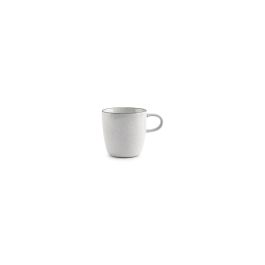 Cup 18cl white Fina | S|P Collection | Salt&Pepper